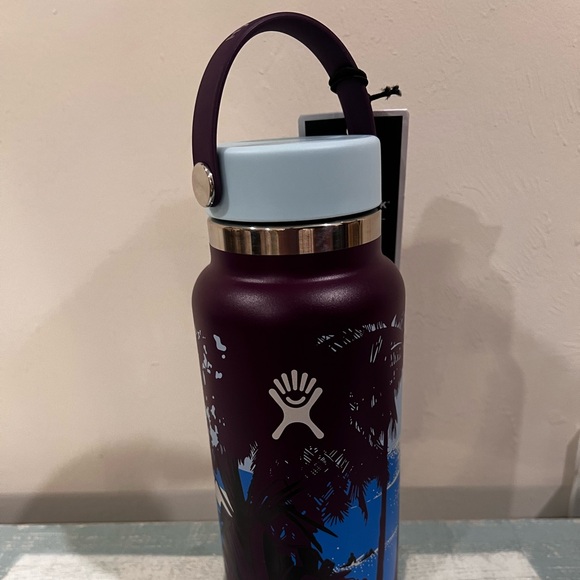 Hydro Flask | Other | Hydro Flask Limited Edition Kailah Ogawa Water ...